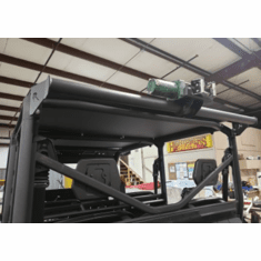 Can Am Defender Winch | Winch Mounts | Hitch