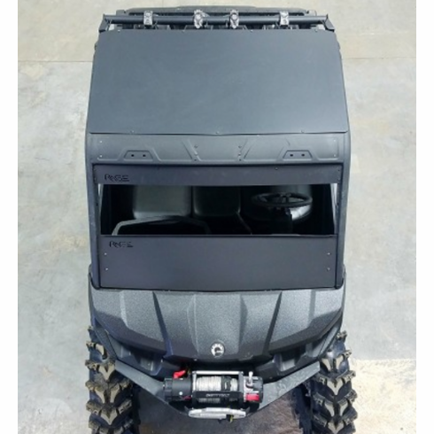 Rage Fab Defender Max Metal Roof - 4 Door