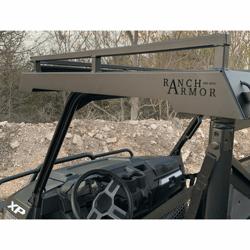 Ranch Armor 2014 Polaris Ranger 570 900 1000 Full Size