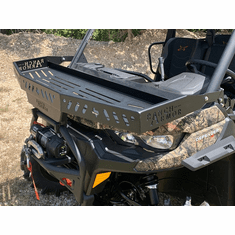 Can Am Defender | Storage | Racks | Cargo Boxes