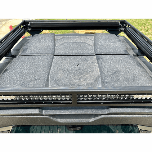 Ranch Armor 2019 Can-am Defender Max Limited Aluminum