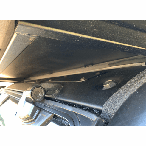 Ranch Armor 2019 Polaris Ranger 1000 NorthStar HVAC Metal