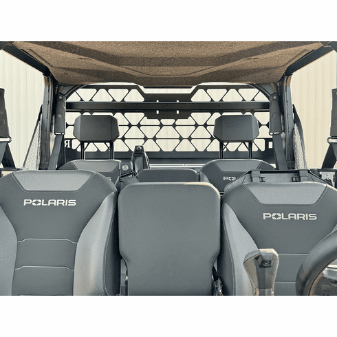 Ranch Armor | 2024+ Polaris Ranger XD 1500 | Headache Rack