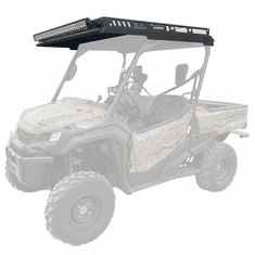 Honda Pioneer 1000 and 1000-5 - Roofs | Hard Tops | Soft Tops | Side By ...