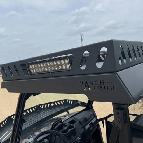 Ranch Armor 2014 Polaris Ranger 570 900 1000 Full Size