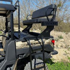 Polaris Ranger 1000 | Storage | Cargo Boxes | Racks