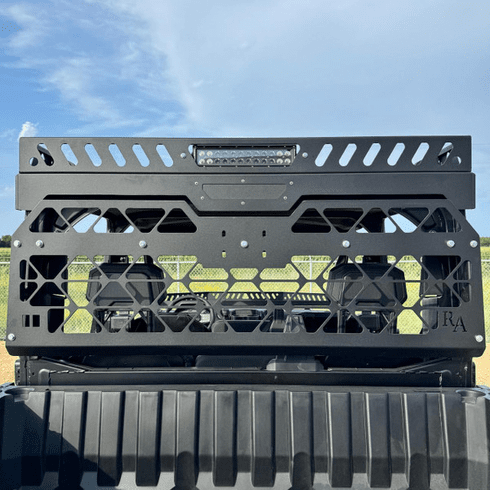 Ranch Armor | 2024+ Polaris Ranger XD 1500 | Headache Rack
