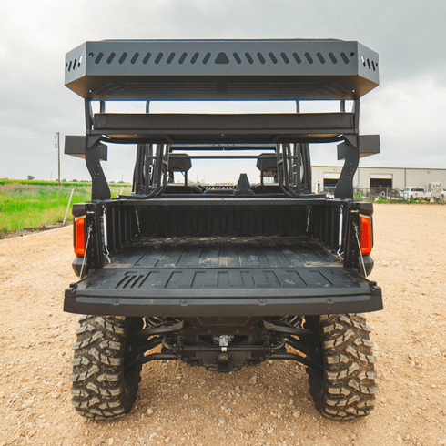 Ranch Armor 2024 Polaris Ranger XD 1500 Quick Connect High