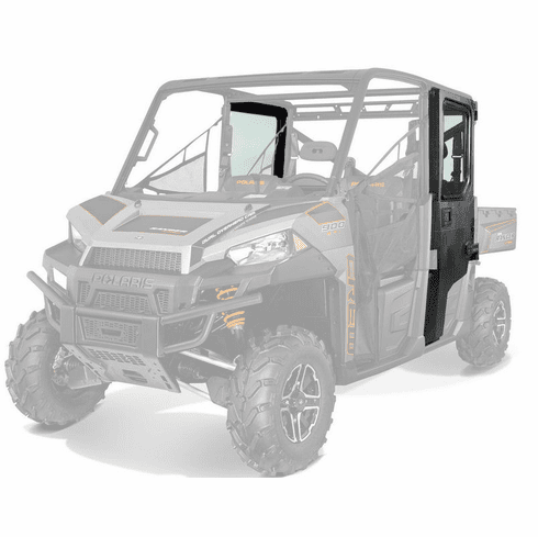 Ranger XP Crew 900 Rear Doors By Polaris