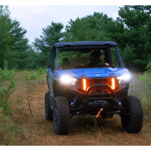 Ravek | 2024+ Polaris Xpedition | Apex Turn Signal Kit