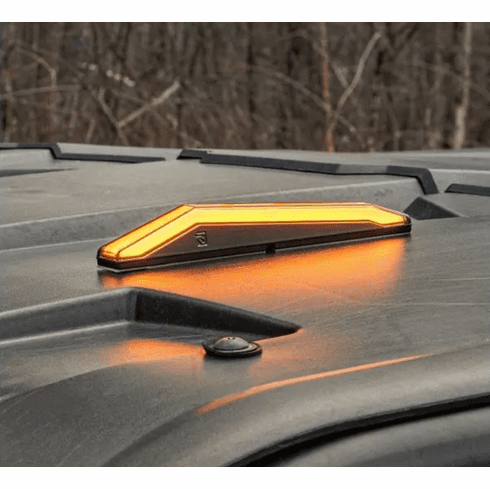 Ravek | 2024+ Polaris Xpedition | Apex Turn Signal Kit
