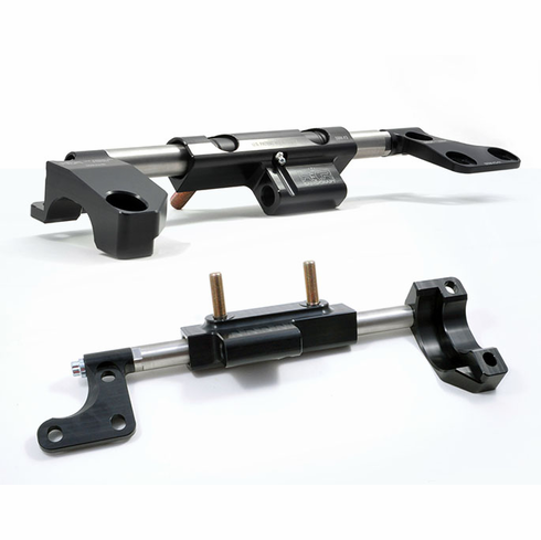 RCR CAN AM X3 STEERING SUPPORT ASSEMBLY