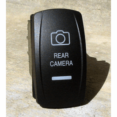 Custom LED Switches - UTV Jeep Truck Sandrail