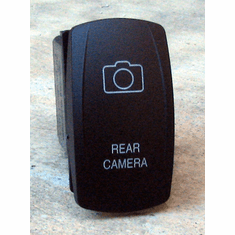 Custom LED Switches - UTV Jeep Truck Sandrail