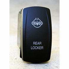 Custom LED Switches - UTV Jeep Truck Sandrail