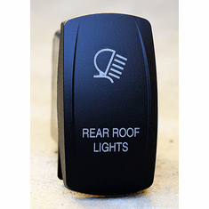 Custom LED Switches - UTV Jeep Truck Sandrail