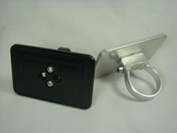 Registration Sticker Mount