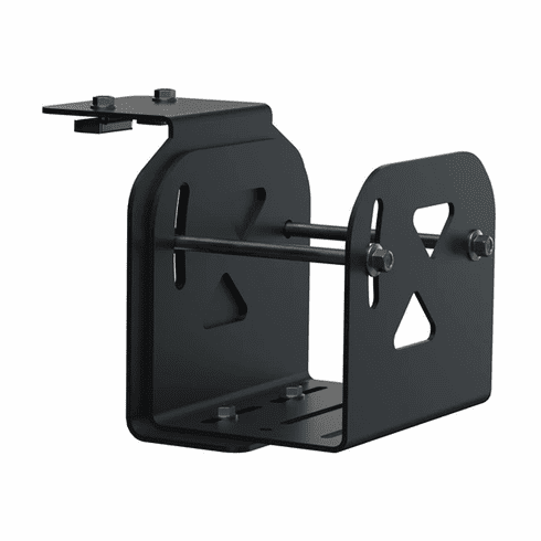 Rhino-Rack Gun Mounting Bracket for Ranger Rear Bed Rack