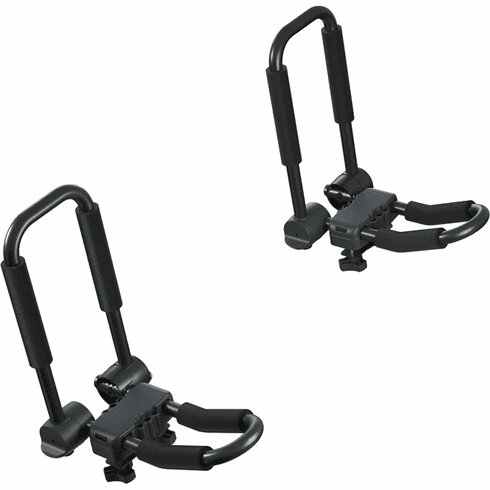 Rhino-Rack J-Style Kayak Holder for Polaris Xpedition