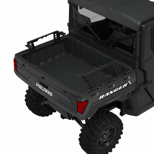 Rhino-Rack Rear Bed Rack Mount for Polaris Ranger 1000 | XP 1000