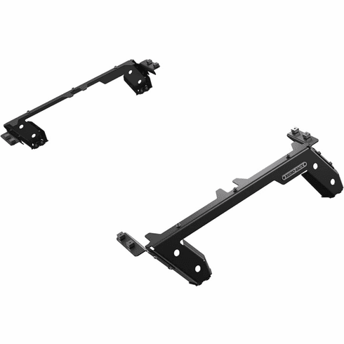 Rhino-Rack Rear Bed Rack Mount for Polaris Xpedition XP