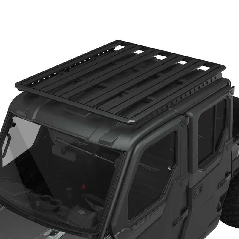 Genuine Polaris | Polaris Large Rhino Roof Rack