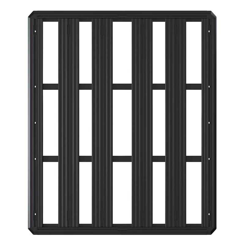 Genuine Polaris | Polaris Large Rhino Roof Rack