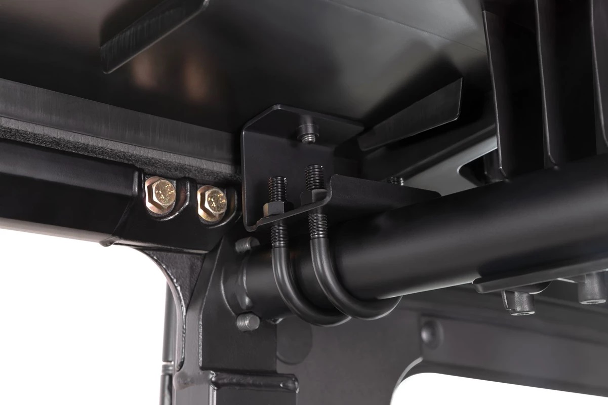 Rhino-Rack Roof Rack Mount for Polaris Ranger 1000 | XP 1000
