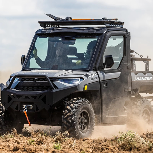 Rhino-Rack Roof Rack Mount for Polaris Ranger 1000 | XP 1000