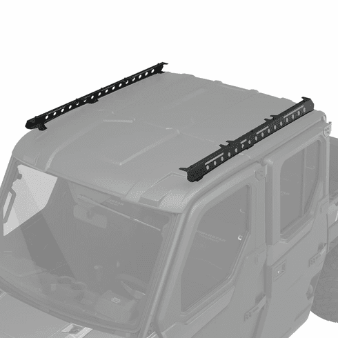 Rhino-Rack Roof Rack Mount for Polaris Ranger Crew 1000 | Crew XP 1000
