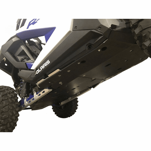 Ricochet Polaris RZR XP PRO 6-Piece Aluminum or UHMW Frame