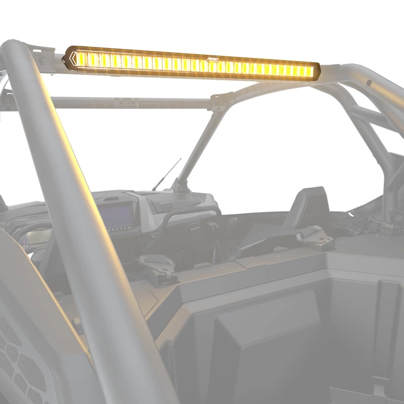 RIGID Chase Light Bar