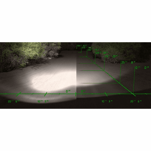 RIGID D-Series PRO Flood LED Light