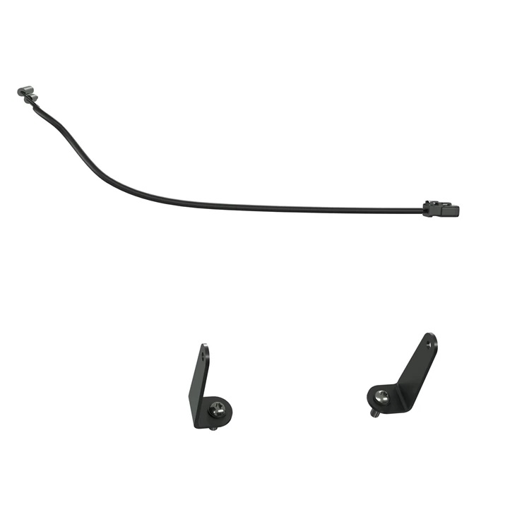 RIGID E-Series 6" LED Light Bar