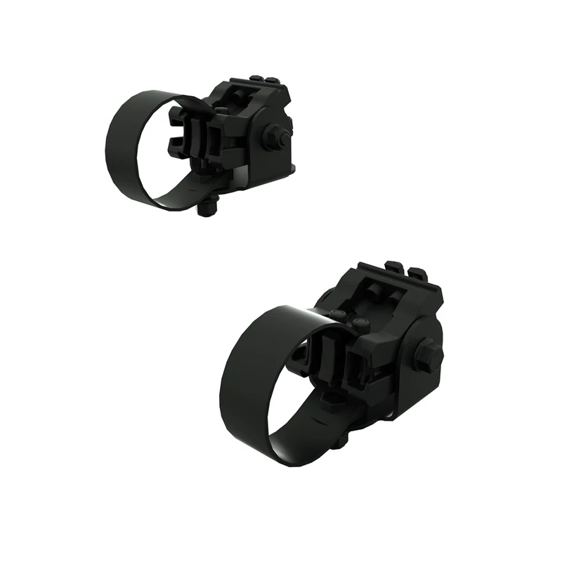 RIGID Chase Light Bar Mount for 2024 Polaris RZR XP | XP 4