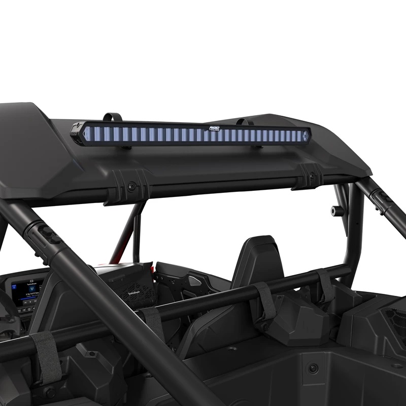 RIGID Chase Light Bar Mount for 2024 Polaris RZR XP | XP 4
