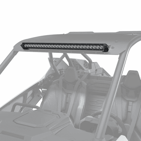RIGID SR-Series 28" Combo LED Light Bar for Polaris RZR Pro XP | Turbo R