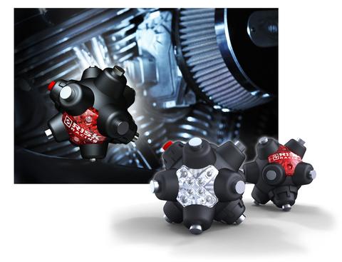 Risk Racing Light Mine Pro Led Light