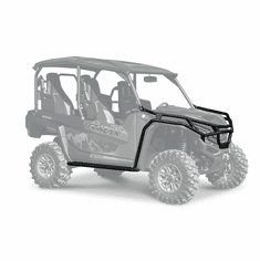 Yamaha Wolverine | RMax Bumpers | Protection | Skid Plates