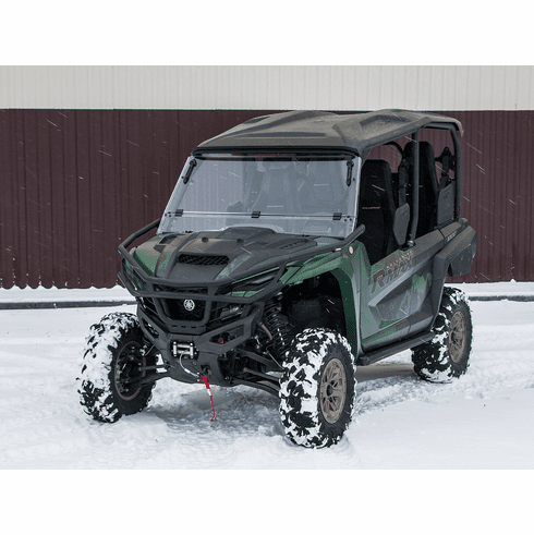 Rival 2021 Yamaha Wolverine RMAX 2 4 Front Bumper
