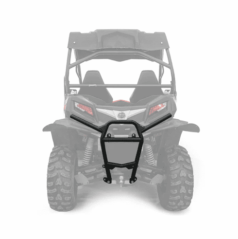 Rival | CF Moto ZForce 500 | 800 | 1000 | Rear Bumper