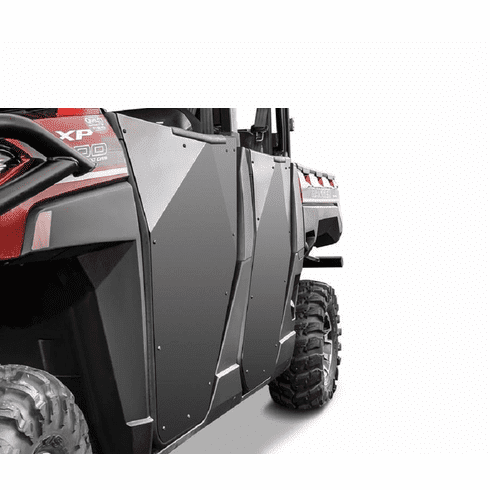 Rival 2018-2020 Polaris Ranger XP 1000 Crew Half Doors