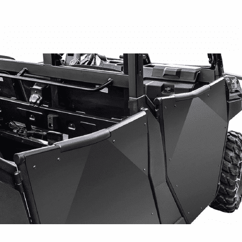 Rival 2018-2020 Polaris Ranger XP 1000 Crew Half Doors