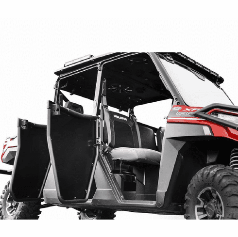 Rival 2018-2020 Polaris Ranger XP 1000 Crew Half Doors