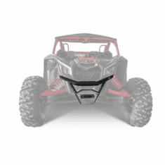 Can-Am Maverick X3 | Front and Rear Bumpers
