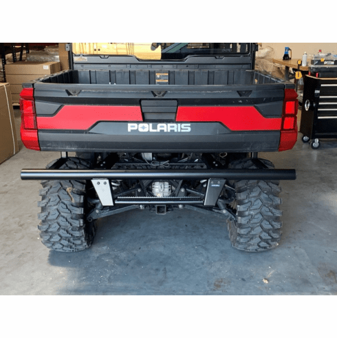 Polaris Ranger XP 1000 Rear Bumper By Rival UTV HQ, 60% OFF