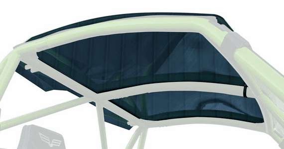 Textron Wildcat XX - Roofs | Tops