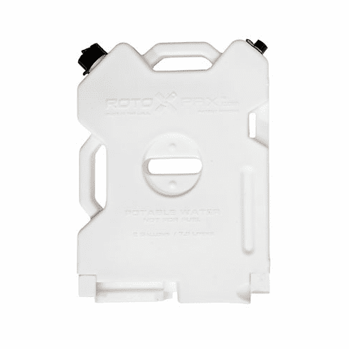 Roto Pax 2 Gallon