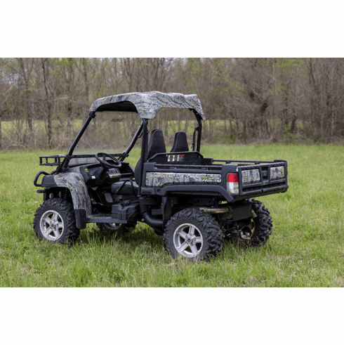 Rough Country 2" Lift Kit for John Deere Gator 825i