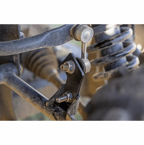 Rough Country 2" Lift Kit for Yamaha Viking